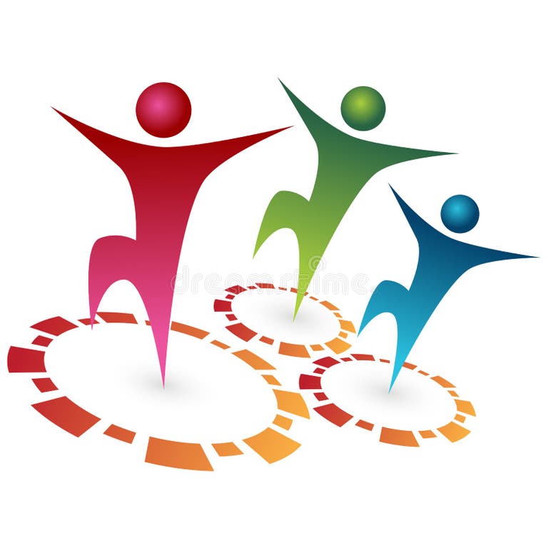 Sinergia Ilustraciones Stock, Vectores, Y Clipart – (56,853 ...