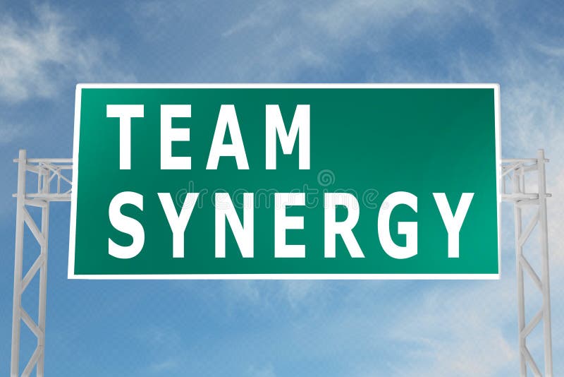 Synergy Stock Illustrations – 16,607 Synergy Stock Illustrations ...