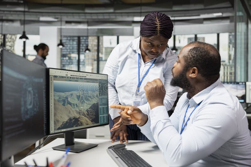 Advanced Wind Turbine Models Stock Photos - Free & Royalty-Free Stock ...