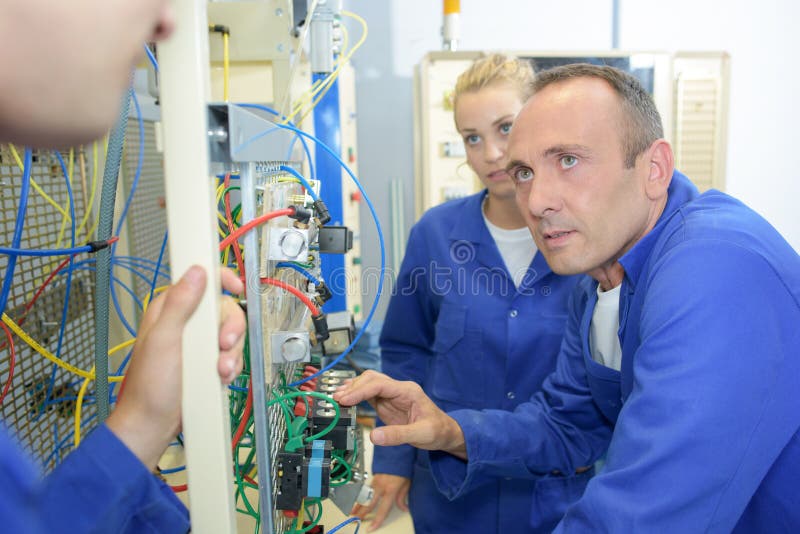 Team testing prototype stock photo. Image of prototypes - 276073622