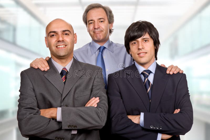Team stock image. Image of manager, masculine, expression - 76992759
