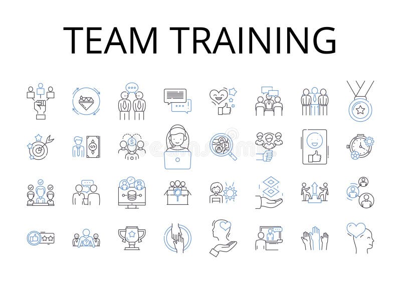 Crew Development Stock Illustrations – 442 Crew Development Stock ...