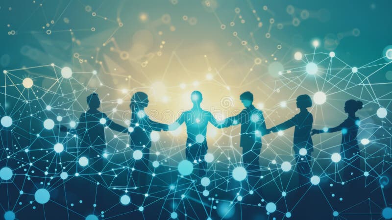 152 Network Nodes Team Stock Photos - Free & Royalty-Free Stock Photos ...