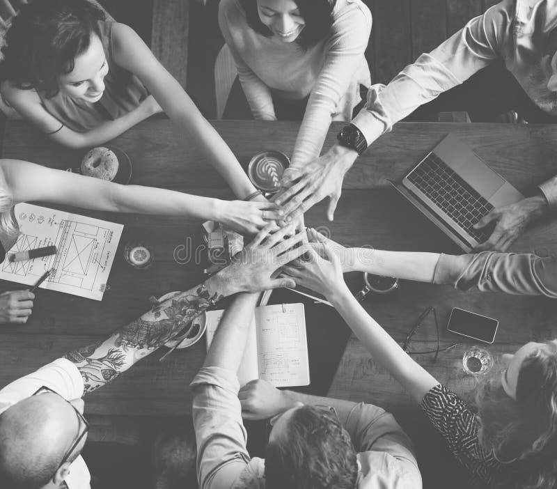 Team unity stock photo. Image of connectivity, landscape - 2521668