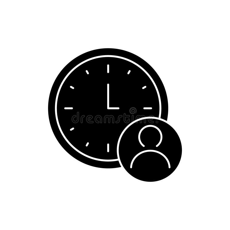 Team Vector Icon Set. Teamwork Illustration Sign Collection ...