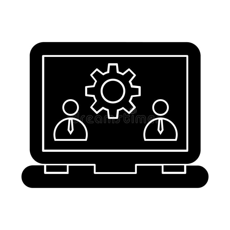 Team Vector Icon Set. Teamwork Illustration Sign Collection ...