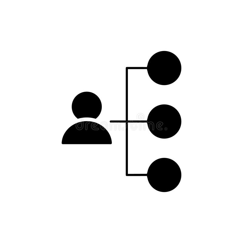 Team Vector Icon Set. Teamwork Illustration Sign Collection ...