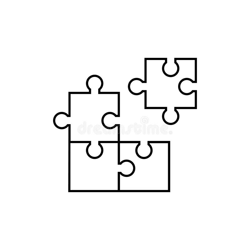 Team Vector Icon . Teamwork Illustration Sign. Development Symbol ...