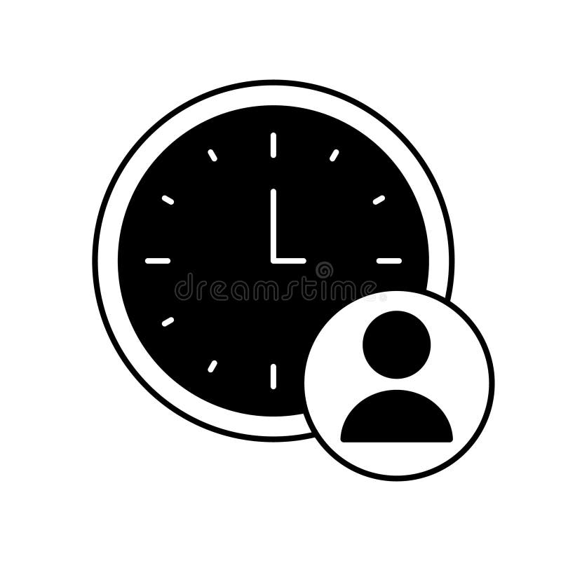 Team Vector Icon. Teamwork Illustration Sign. Development Symbol ...