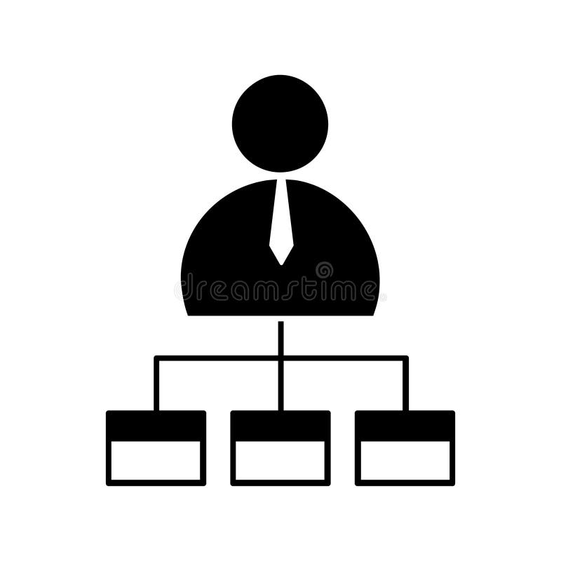 Team Vector Icon. Teamwork Illustration Sign. Development Symbol ...