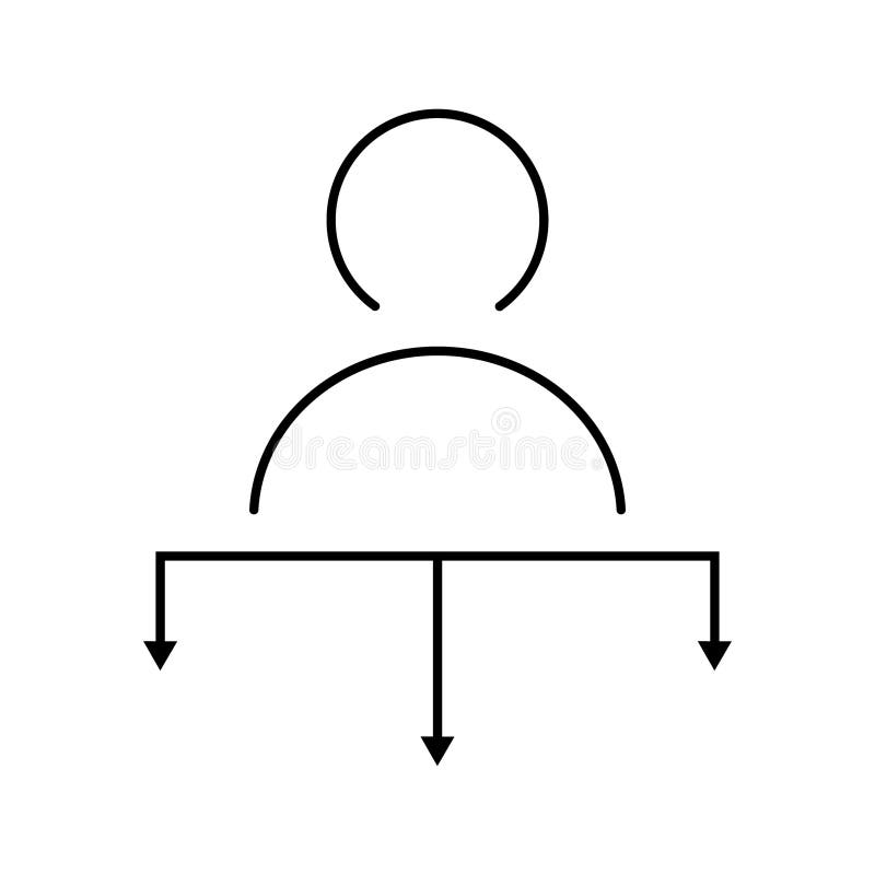 Team Vector Icon . Teamwork Illustration Sign. Development Symbol ...