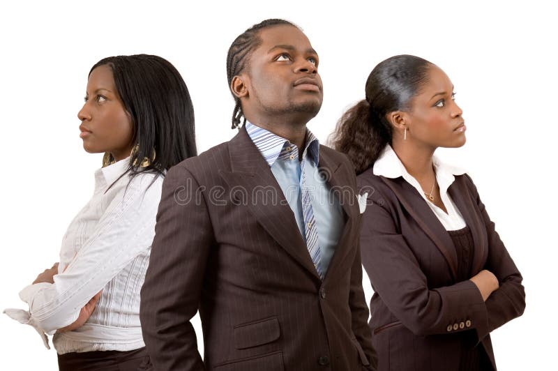 Team Vision stock photo. Image of team, proposal, moment - 1950656