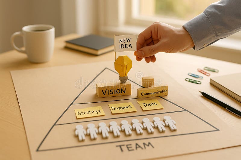 Vision Strategy Tools Stock Illustrations – 2,155 Vision Strategy Tools ...