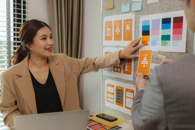 A Team of Web Developers Discusses How To Best Organize a Website ...