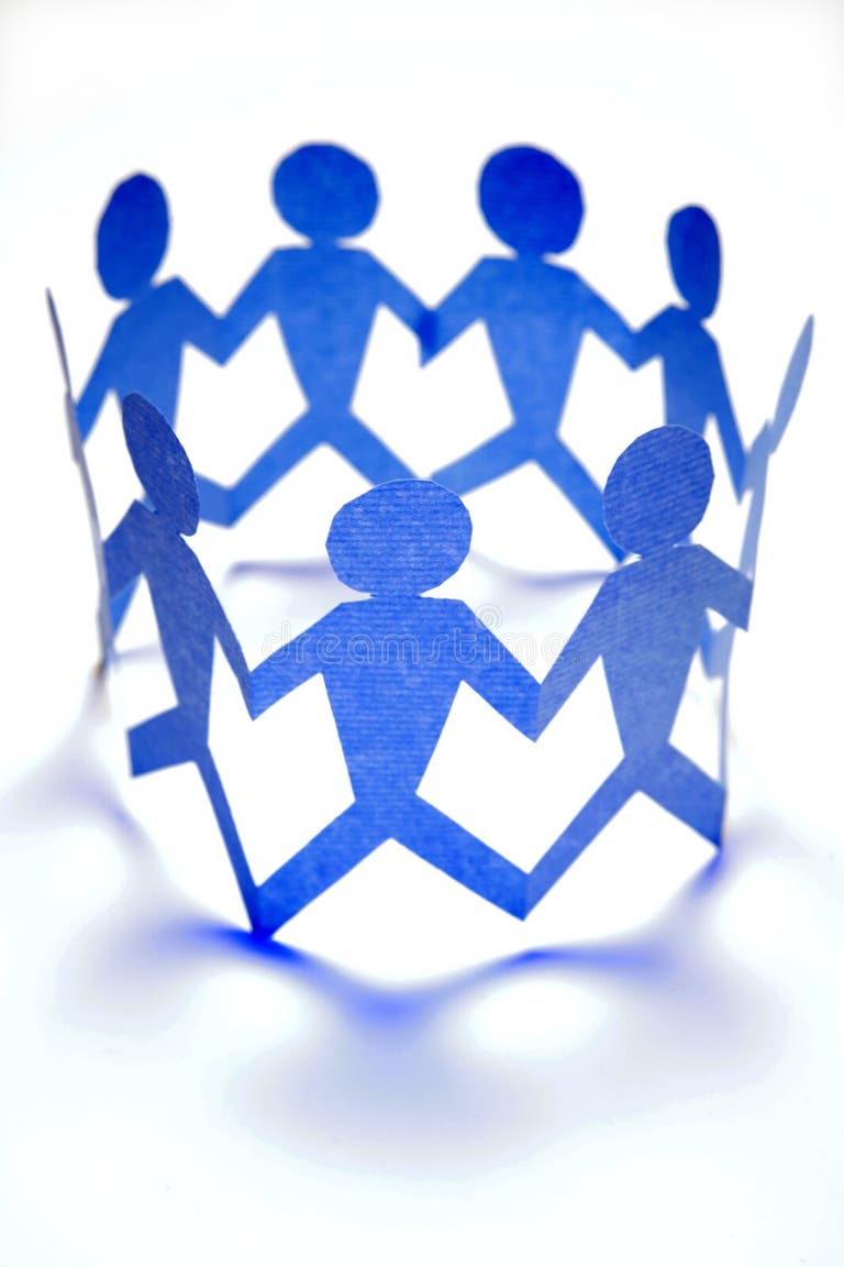 1,692 Teamwork Blue White Icon Stock Photos - Free & Royalty-Free Stock ...