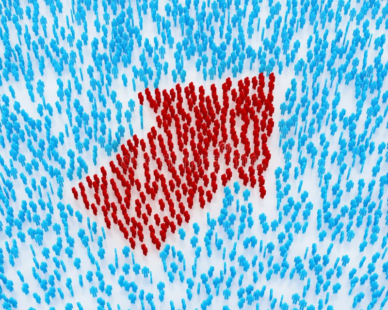 Pie chart stock photo. Image of data, diagram, financial - 9307184