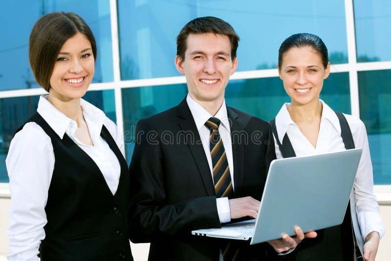 Team work stock photo. Image of busy, pointing, business - 31159286