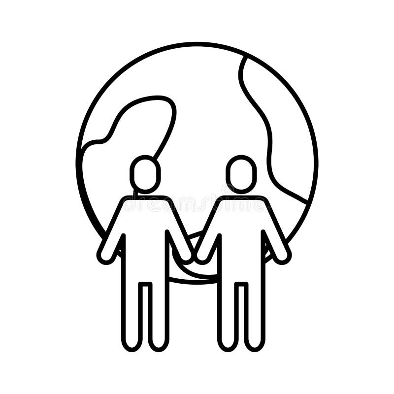 Avatars Earth Stock Illustrations – 249 Avatars Earth Stock ...