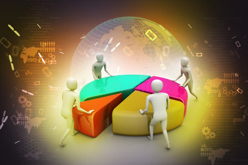 Work Contribution Stock Illustrations – 3,711 Work Contribution Stock ...