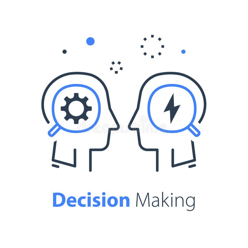 Common Understanding Stock Illustrations – 355 Common Understanding ...