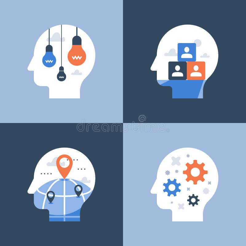 Creative Workshop Poster Template Stock Vector - Illustration of draw ...