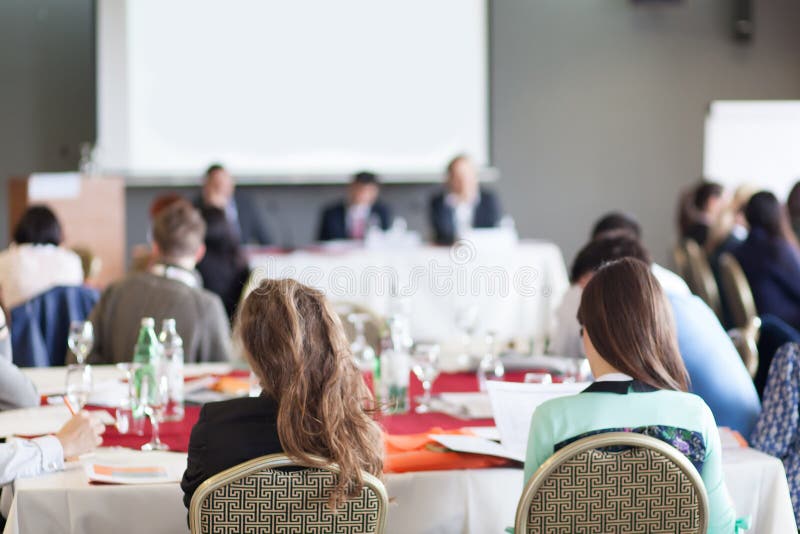 Team Work at Conference Workshop Editorial Image - Image of events ...