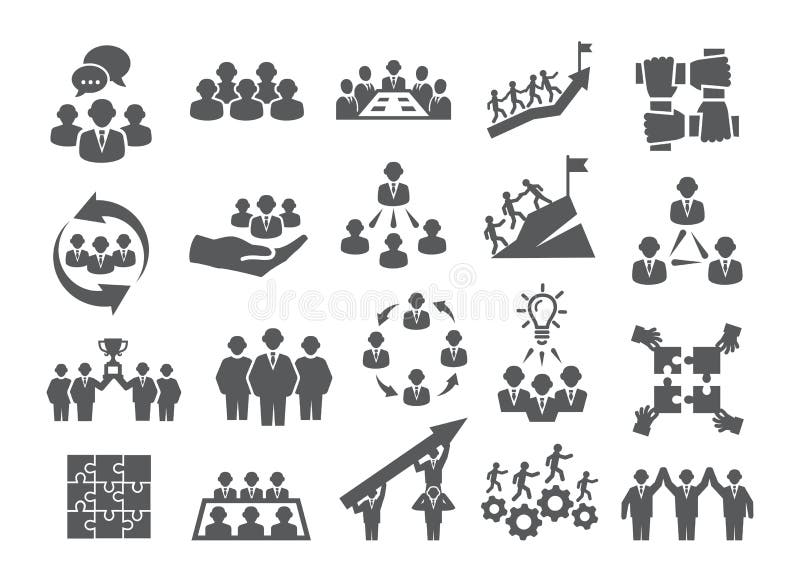 Work Icons Stock Illustrations – 214,302 Work Icons Stock Illustrations ...