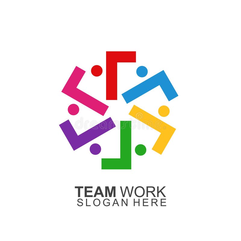 Team Engagement Logo Stock Illustrations – 1,361 Team Engagement Logo ...