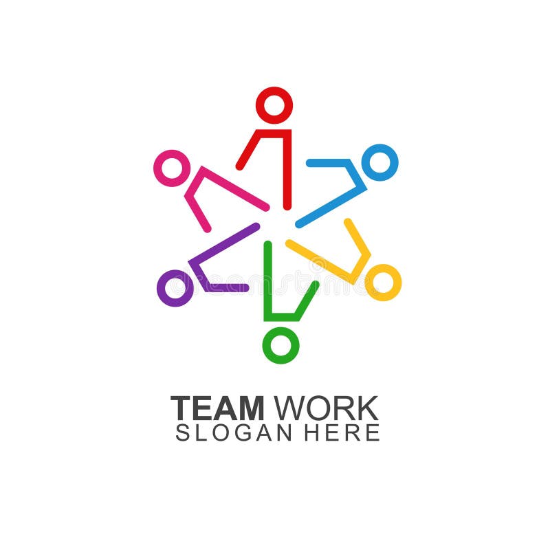 Team Engagement Logo Stock Illustrations – 1,361 Team Engagement Logo ...