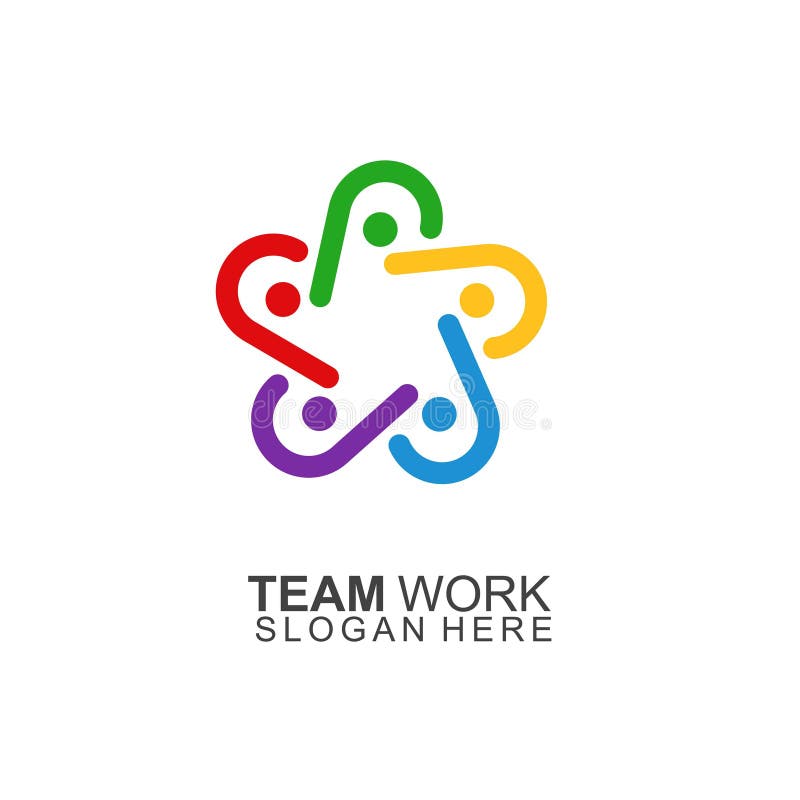 Team Engagement Logo Stock Illustrations – 1,361 Team Engagement Logo ...