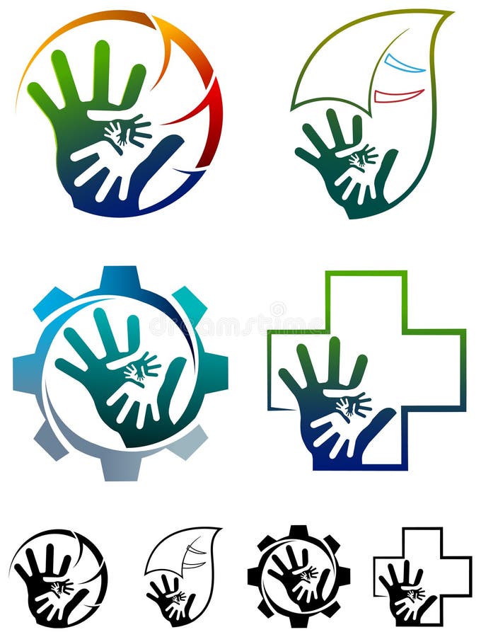 Social Work Logo