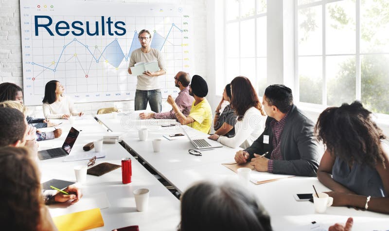 Team Work Meeting Discussion Concept Stock Image - Image of partnership ...