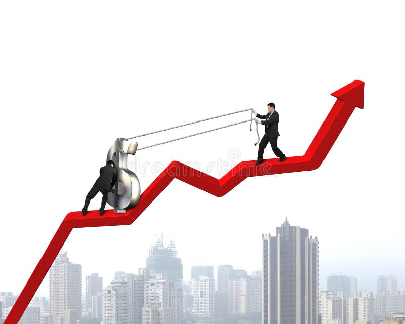 Money Team stock photo. Image of working, people, team - 2053660