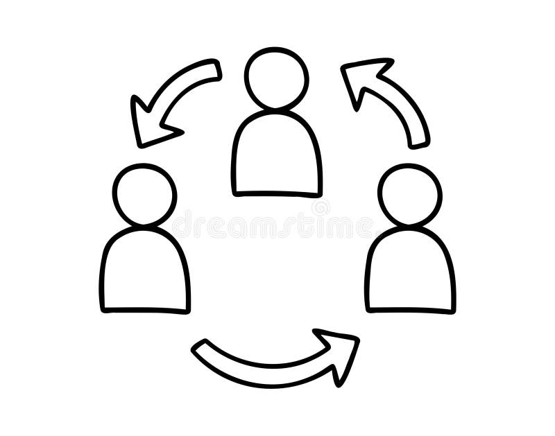 Meeting Doodle Vector Stock Illustrations – 9,874 Meeting Doodle Vector ...