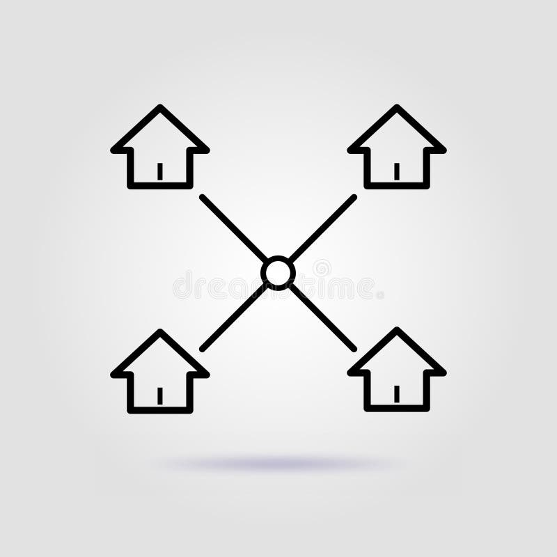 Remote Testing Stock Illustrations – 344 Remote Testing Stock ...