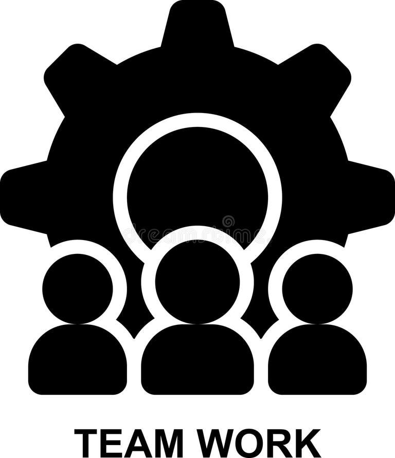 Teamwork Engineer Stock Illustrations – 22,442 Teamwork Engineer Stock ...