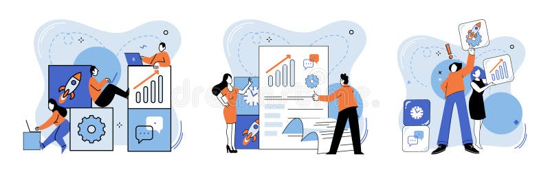 Team Work. the Team Work Metaphor Highlights Power Collective Effort ...