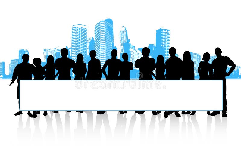 Team White Background Stock Illustrations – 311,959 Team White ...