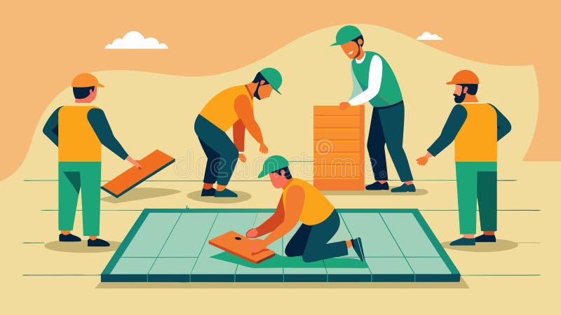 Onsite Floor Stock Illustrations – 13 Onsite Floor Stock Illustrations ...