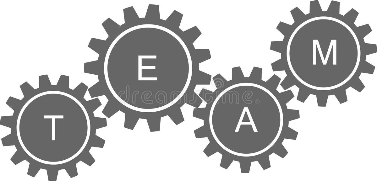 Team Machine Stock Illustrations – 23,103 Team Machine Stock ...