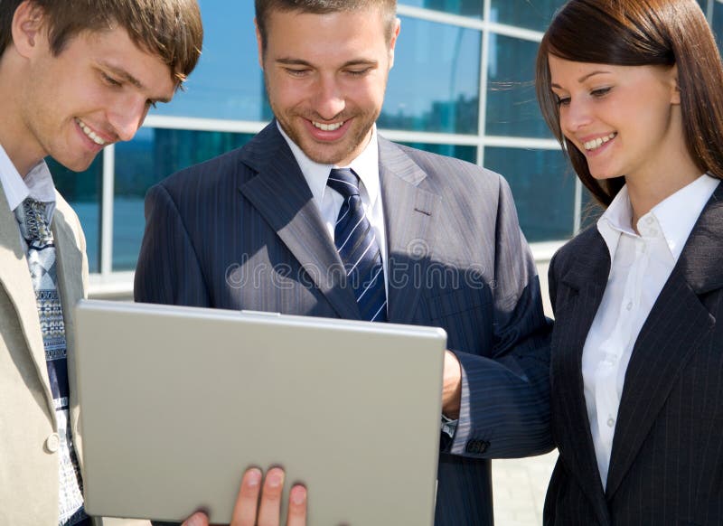 The Benefit of Wealth stock photo. Image of gain, definition - 3292592