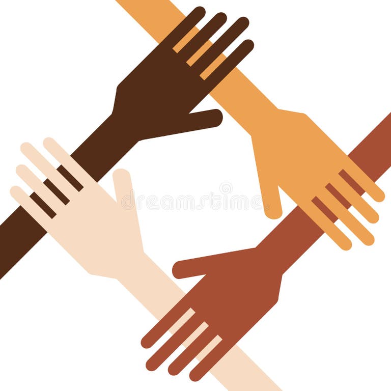 Countries Working Together Stock Illustrations – 50 Countries Working ...