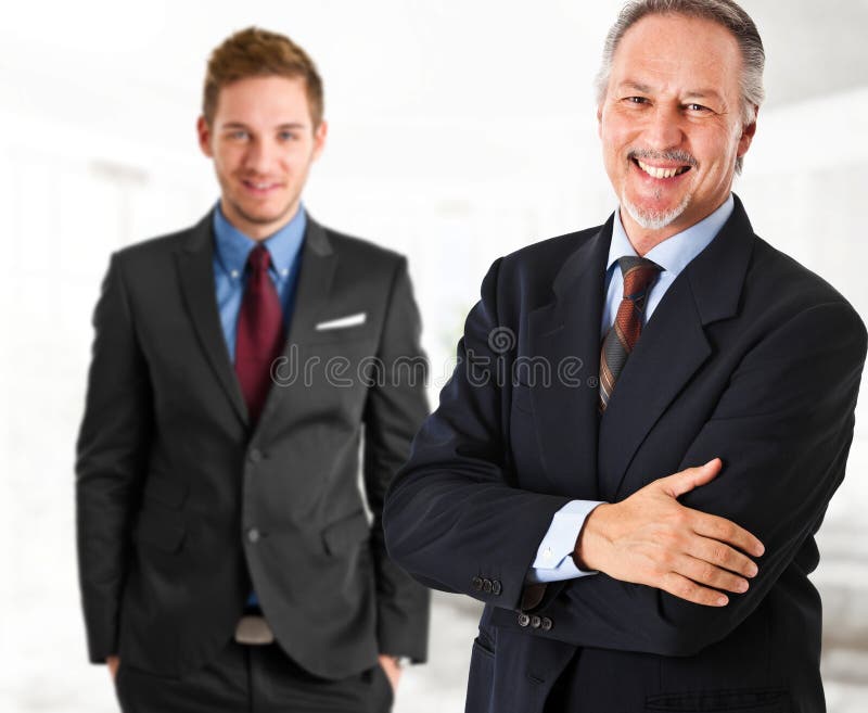 Teamwork stock photo. Image of white, teamwork, employee - 23332952