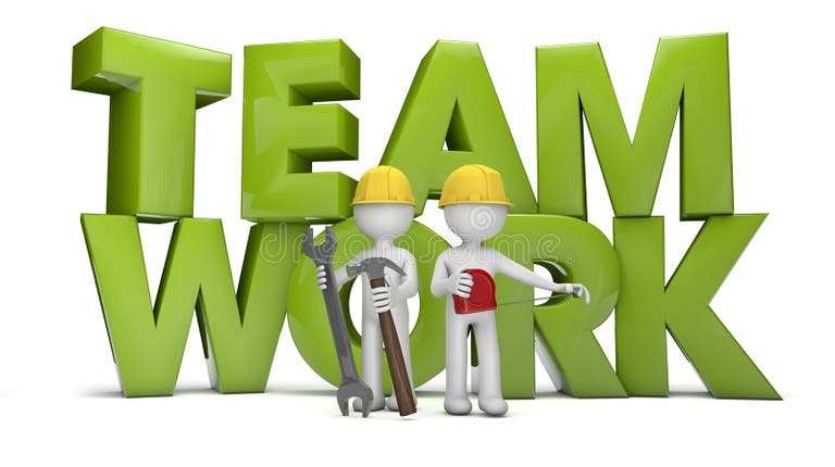 Carpenter Teamwork Stock Illustrations – 1,200 Carpenter Teamwork Stock ...