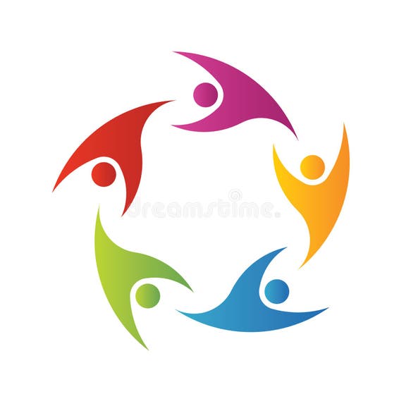 Teamwork Dynamic Stock Illustrations – 8,684 Teamwork Dynamic Stock ...