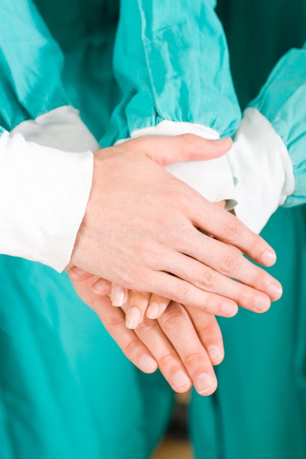 Doctor Applying Anesthesia stock photo. Image of operate - 14844402