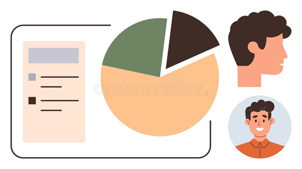 Teamwork Demographics Stock Illustrations – 856 Teamwork Demographics ...