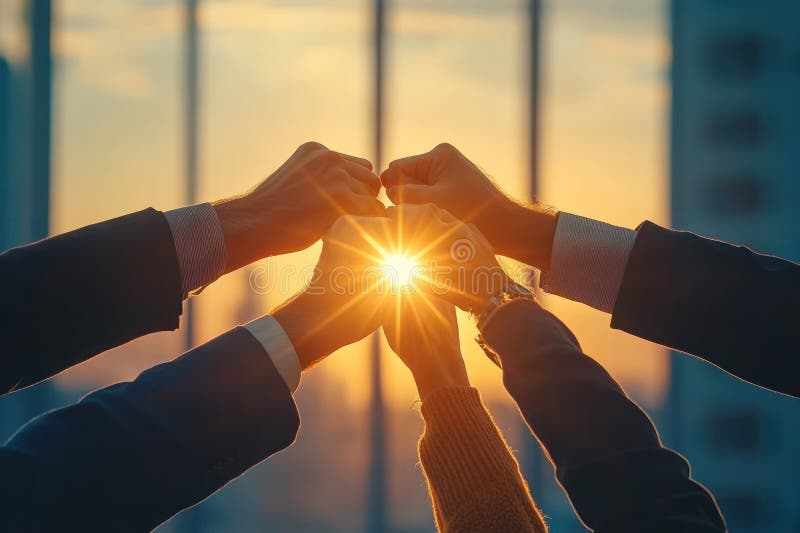 Employee Group Recognition Stock Illustrations – 442 Employee Group ...