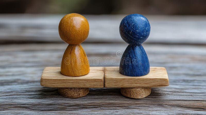 Teamwork and Collaboration Achieving Balance and Success with Balanced ...