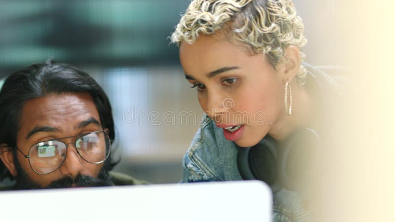 Teamwork, Collaboration and Diversity with a Design Team Working on a ...